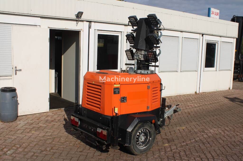 Trime X-ECOK2 rasvetni toranj