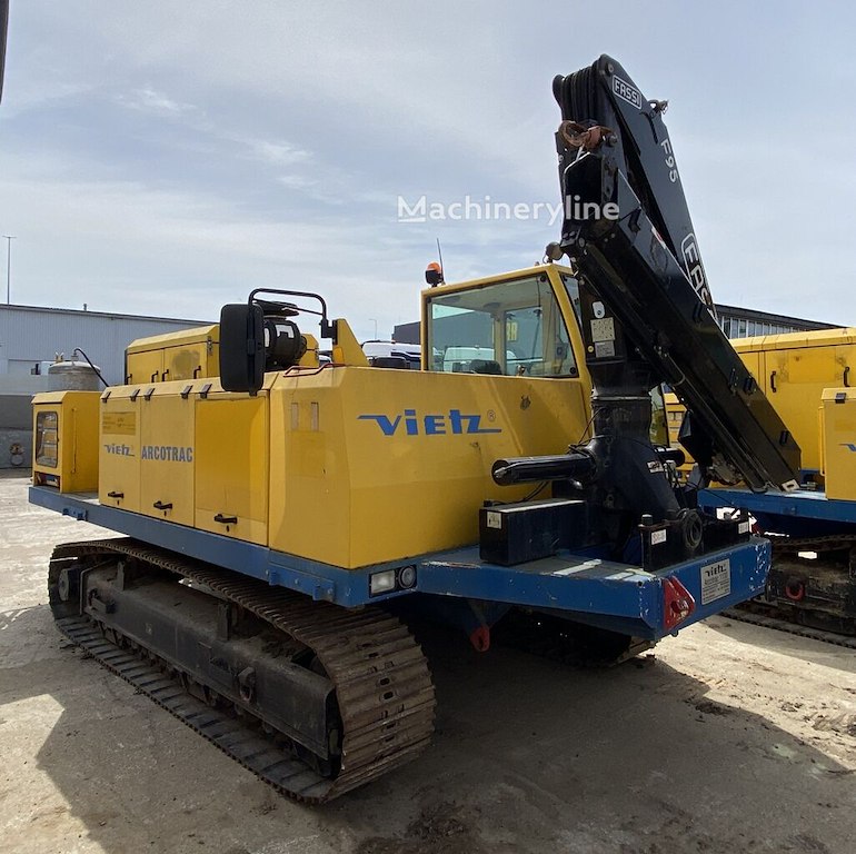 ARCOTRAC-1100 ostala oprema za zavarivanje