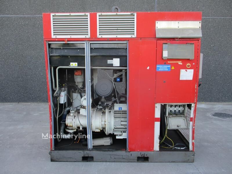 Ingersoll Rand MH 75 SS stacionarni kompresor