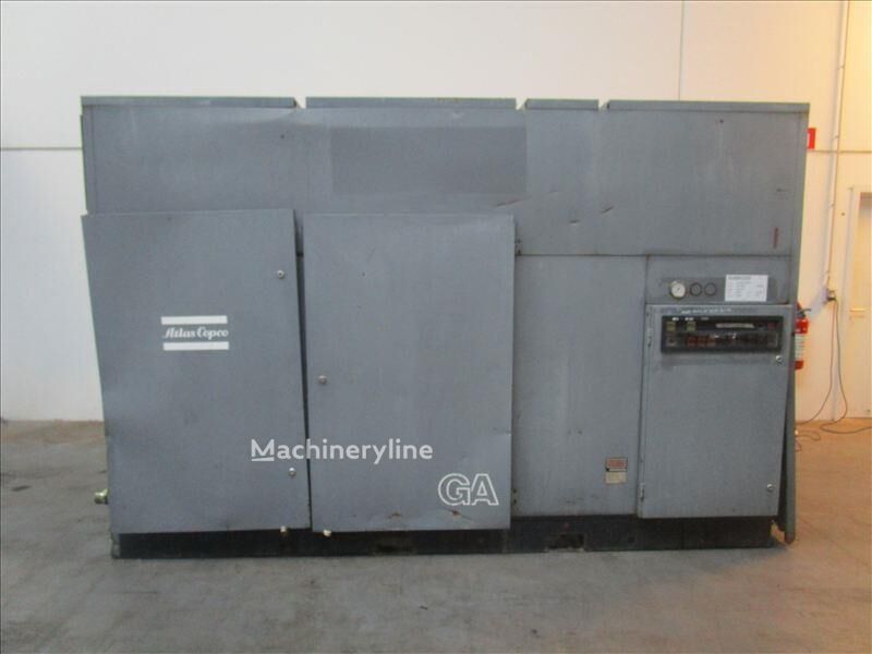 Atlas Copco GA 1408 stacionarni kompresor