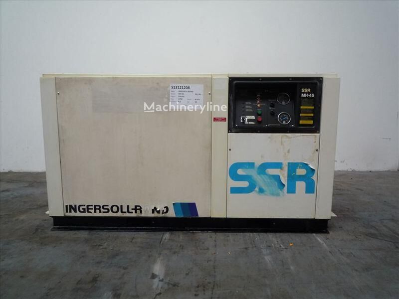 Ingersoll Rand MH 45 stacionarni kompresor