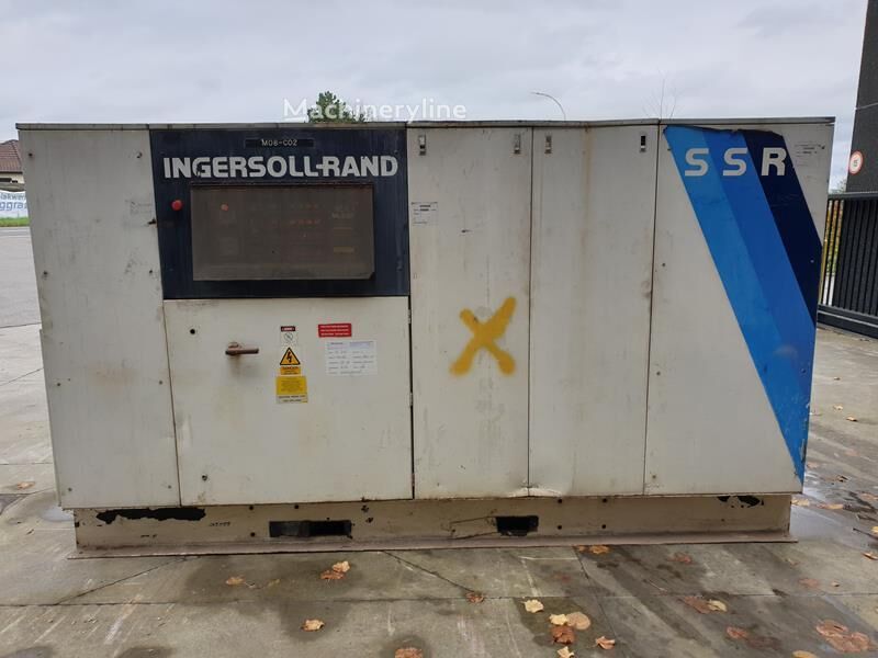 Ingersoll Rand ML 300 WC stacionarni kompresor