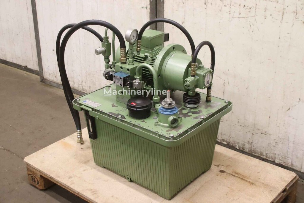 Bosch HY 1359 hidraulična stanica