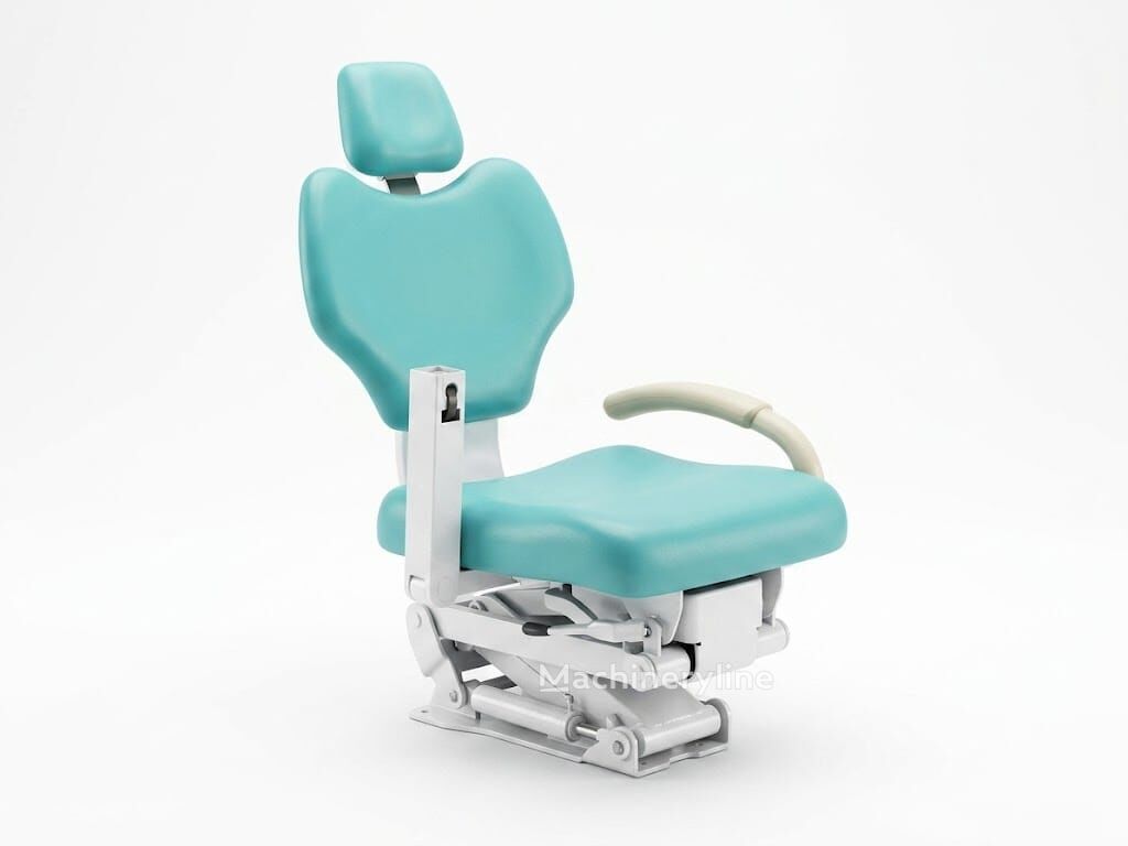 Anthos 5. CEFLA Medical Equipment - IMOLA - ITALIA stomatološka oprema