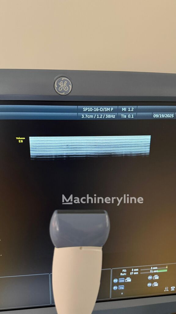 GE SP1016 Ultrasound Transducer akušersko-ginekološka oprema