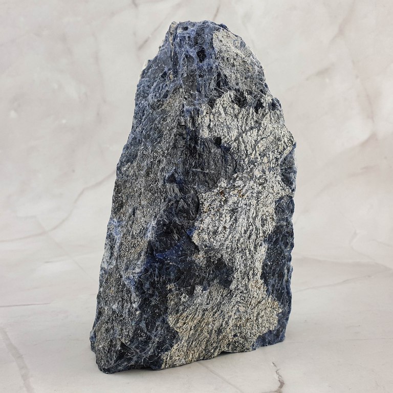 Sodalit Sirovi sa Poliranim Dnom 1.2kg #12393