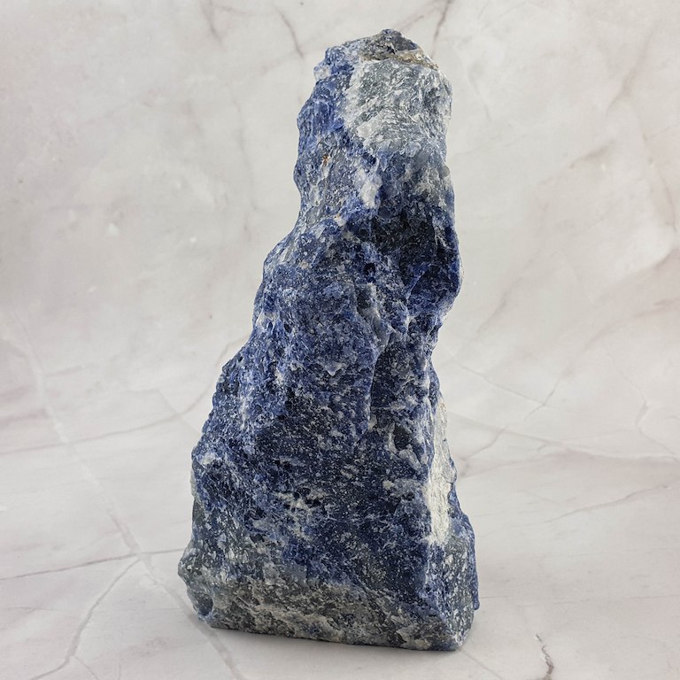Sodalit Sirovi sa Poliranim Dnom 1.8kg #12395