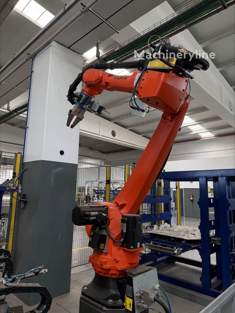 KUKA KR 50 R2500 industrijski robot