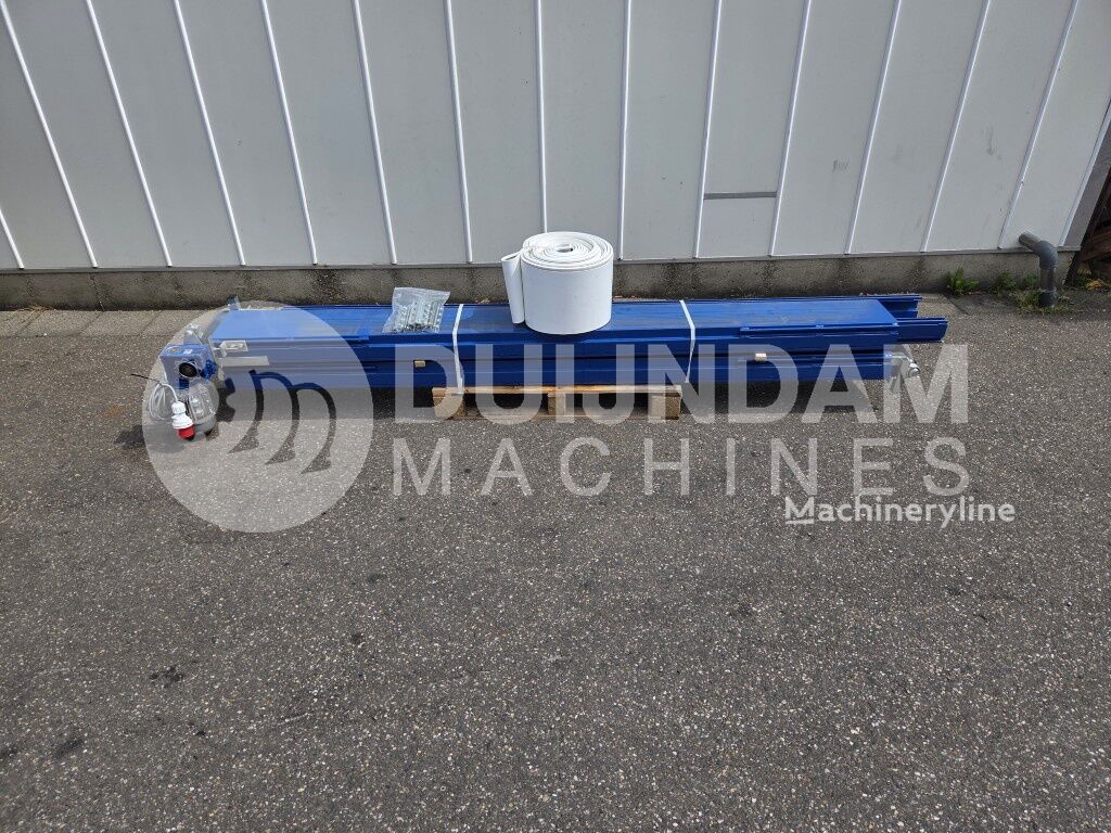 Poljoprivredni transporter