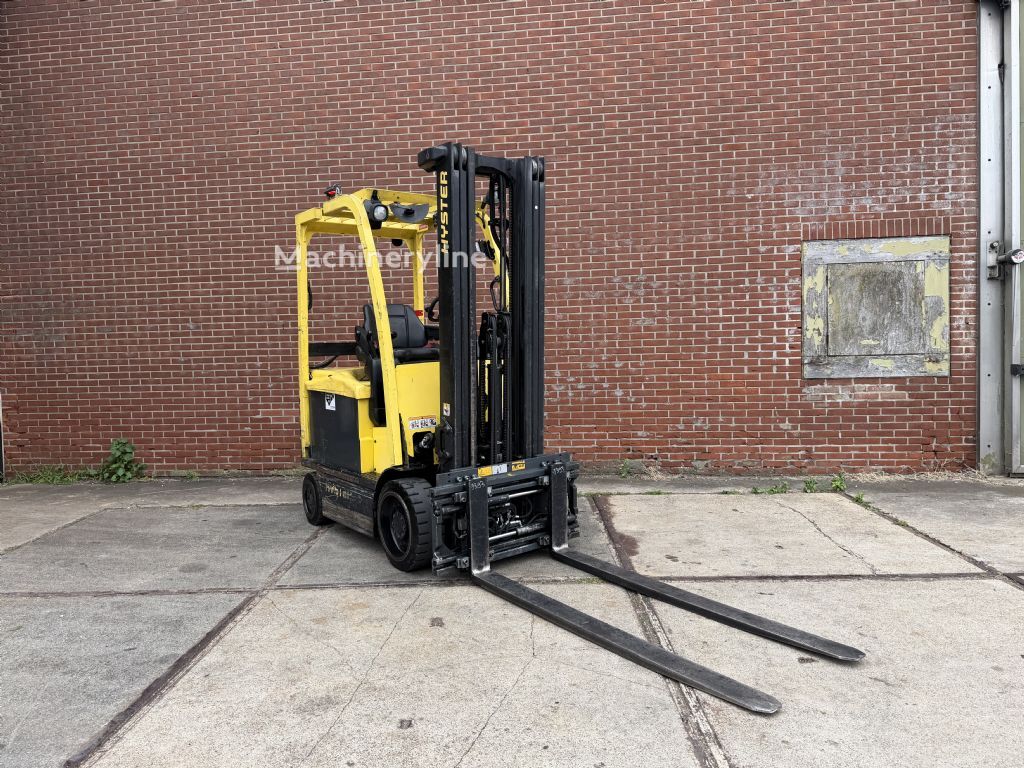 Hyster E2.5XN MWB električni viljuškar