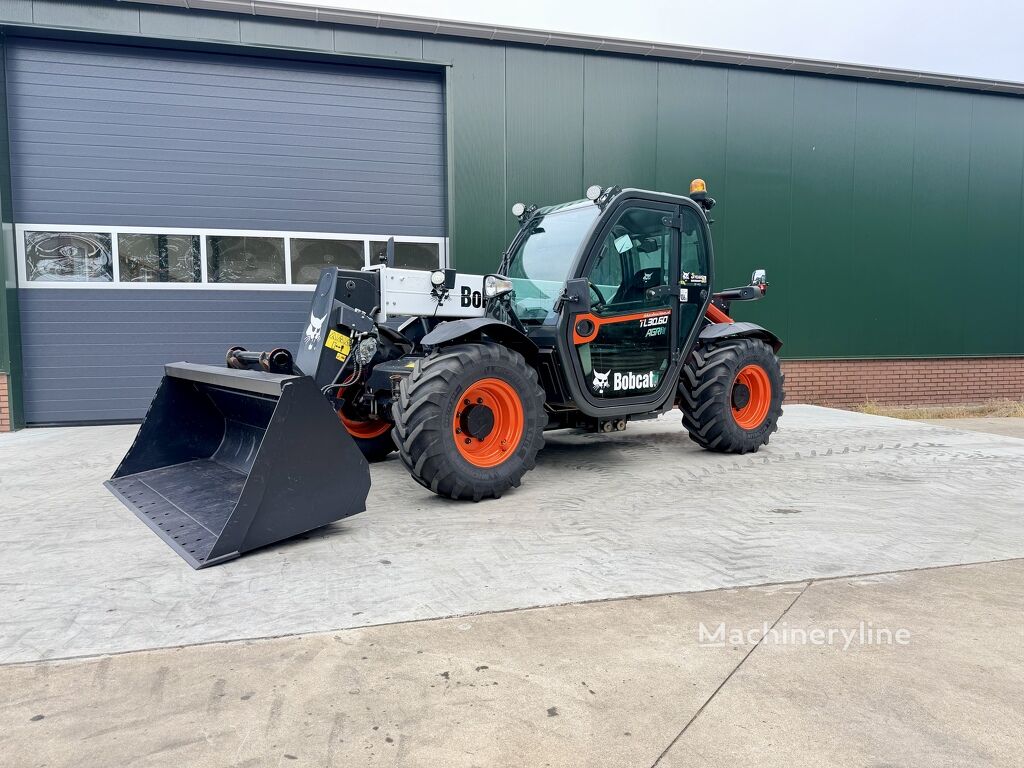 Bobcat TL30.60 Agri*** teleskopski utovarivač