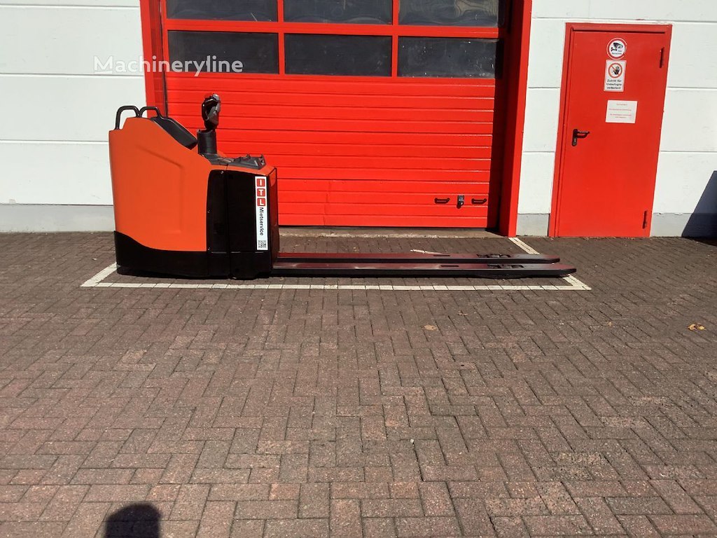 BT BT LPE250 električni paletar