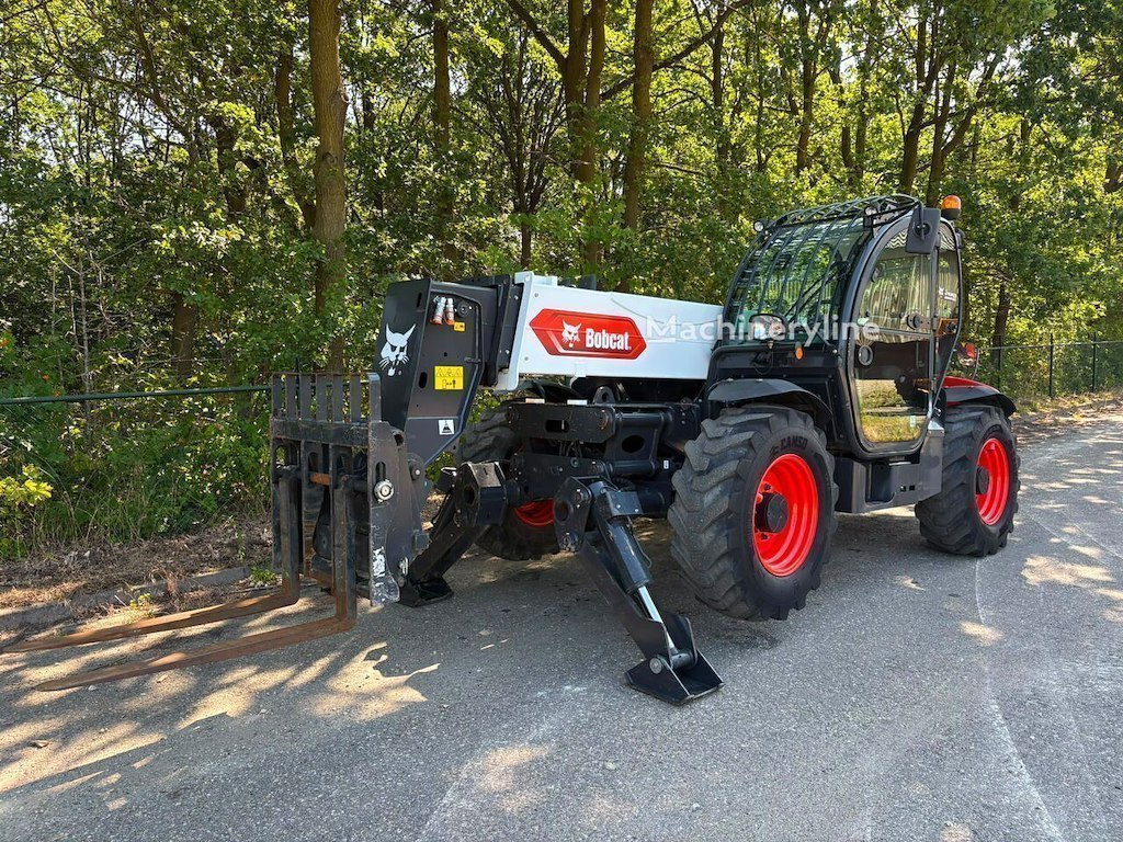 Bobcat T41.140 SLP teleskopski utovarivač