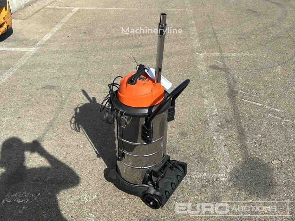 Prodaje se Daewoo DAVC90-60L industrijski usisivač na aukciji