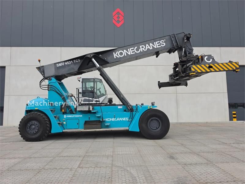 SMV Konecranes 4531 TC5 dalekosežni slagač
