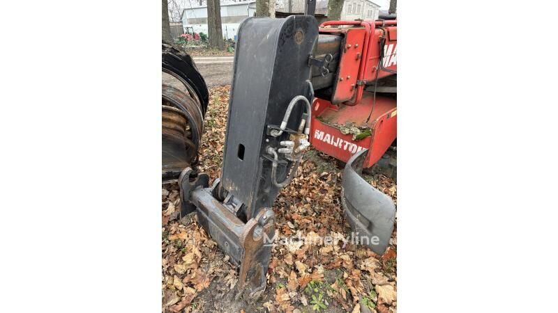 Manitou MHT 860 L Siłownik Podnoszenia Siłownik Wysuwu CZĘŚCI strela utovarivača