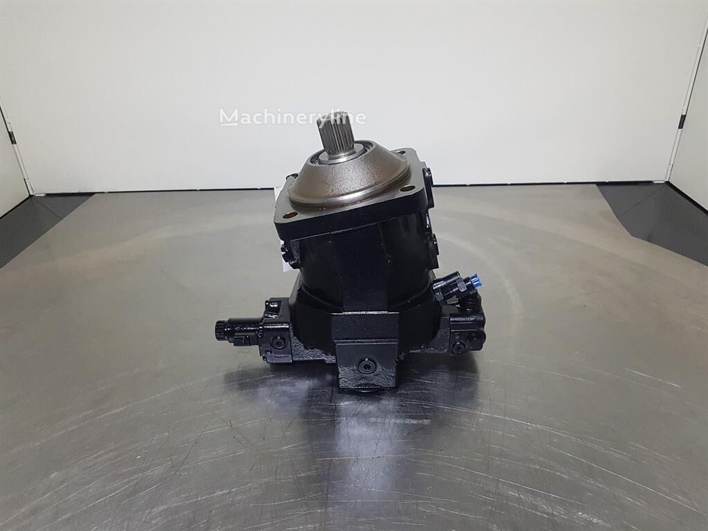 Manitou MLT630/730-Rexroth A6VM115EP100PN00A-Drive motor hidraulični motor za teleskopskog utovarivača