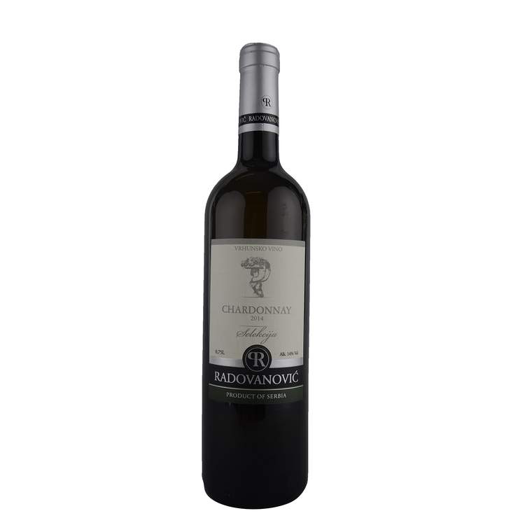 Radovanović Chardonnay