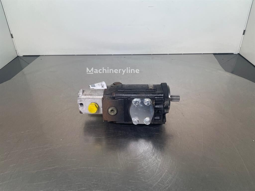 Manitou MT1840-52537440-Gearpump/Zahnradpumpe/Tandwielpomp zupčasta pumpa za teleskopskog utovarivača