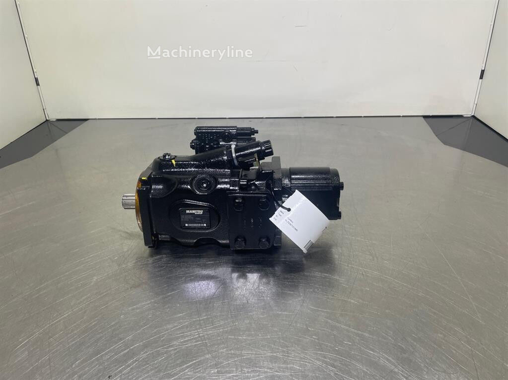 Manitou MLT635/741/940-52537987-Load sensing pump hidraulična pumpa za teleskopskog utovarivača