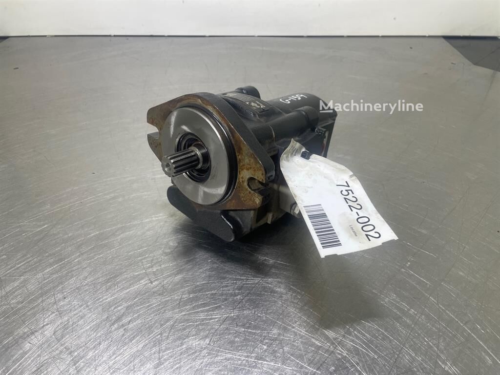 Manitou MT625/730/930-52524783-Gearpump/Zahnradpumpe hidraulična pumpa za teleskopskog utovarivača