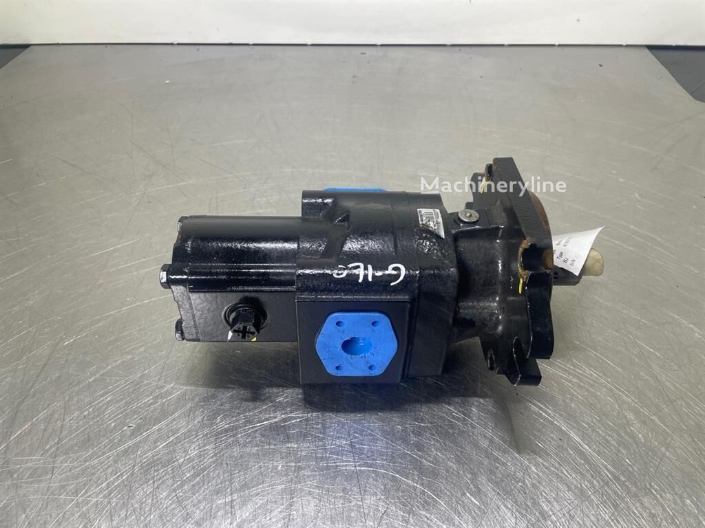 Manitou MLT635/733/737/741-52736886-Gearpump/Zahnradpumpe zupčasta pumpa za teleskopskog utovarivača