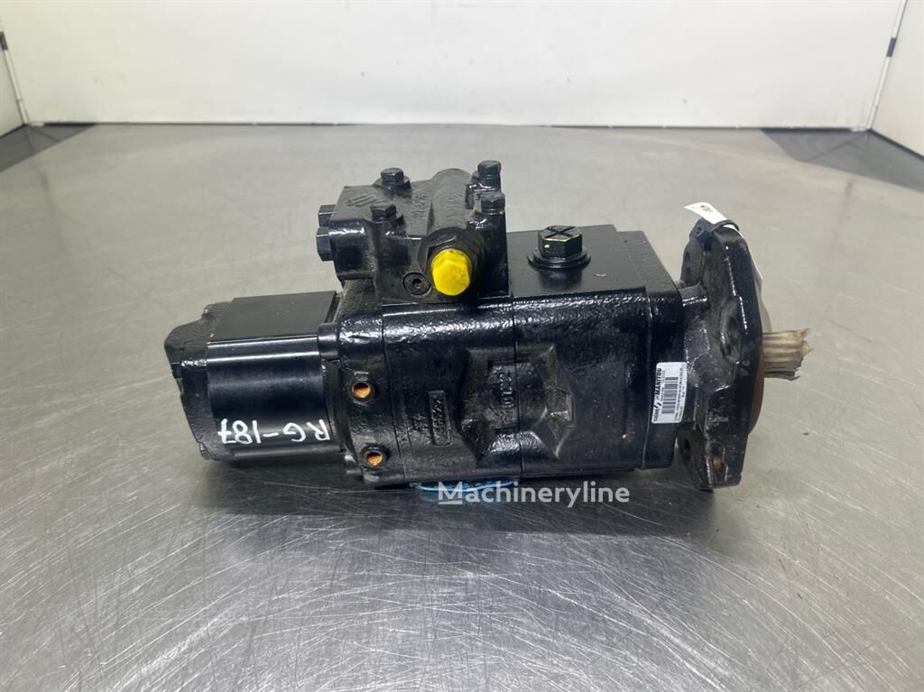 Manitou MT1135-52736885-Salami PG330-Load sensing pump hidraulična pumpa za teleskopskog utovarivača