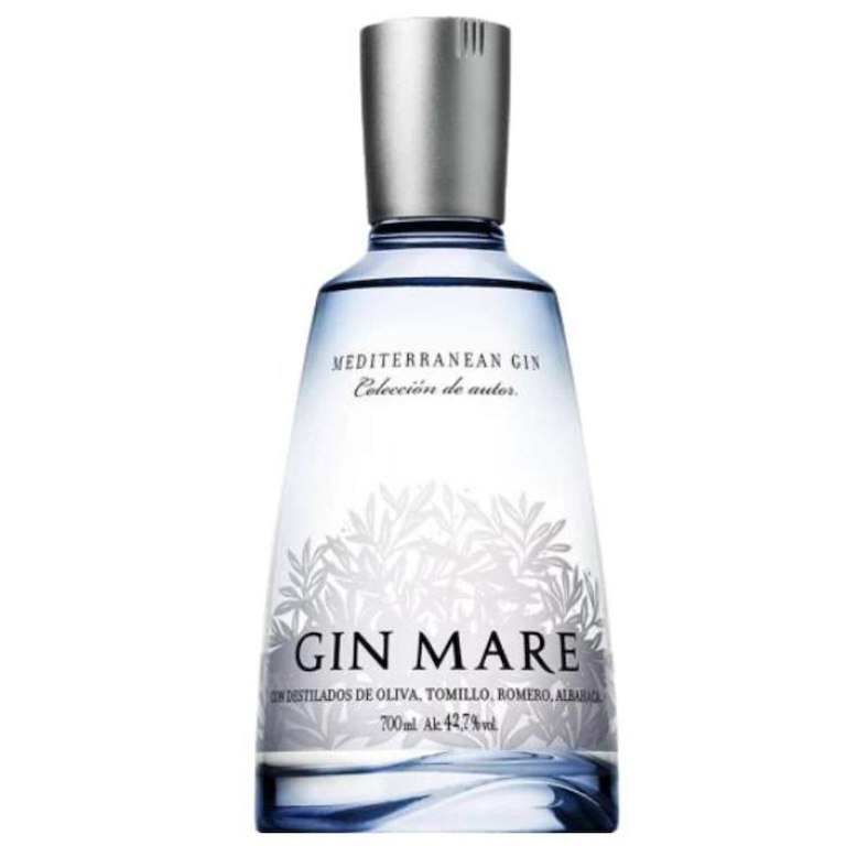 Gin mare 0.7l Gin mare
