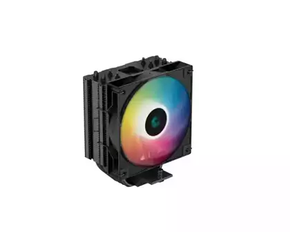 DeepCool CPU Hladnjak DeepCool AG400 G2 BK, R-AG400-BKNPMG2-G