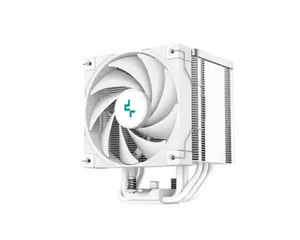 DeepCool CPU Hladnjak DeepCool AK500 WH beli, 5 HeatPipe , R-AK500-WHNNMT-G