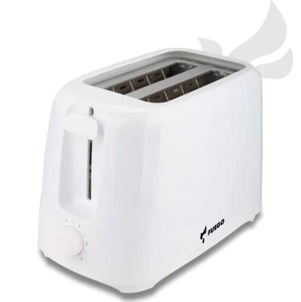 Fuego TA 1057 Toster