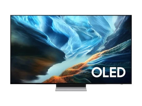 Samsung OLED TV QE55S90HAEXXH