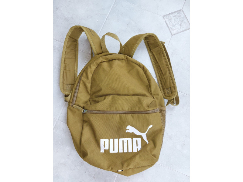 PUMA lagani ranac