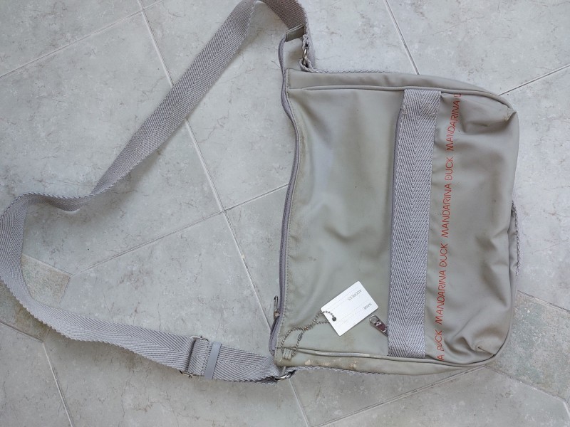 MANDARINA DUCK zenska torba