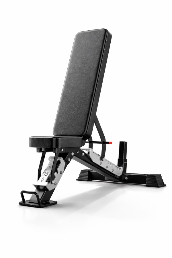 PODESIVA KLUPA PROFI 350KG