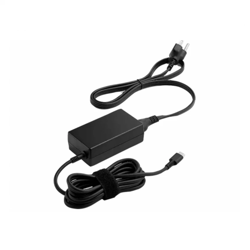 Punjac za laptop HP 65W USB-C za HP laptopove sa USB-C napajanjem