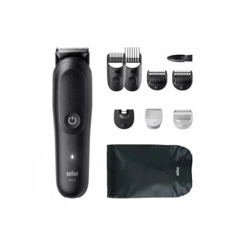 Trimer Braun AIO5540