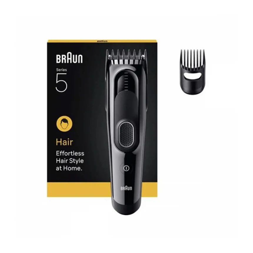 Trimer Braun HC5510