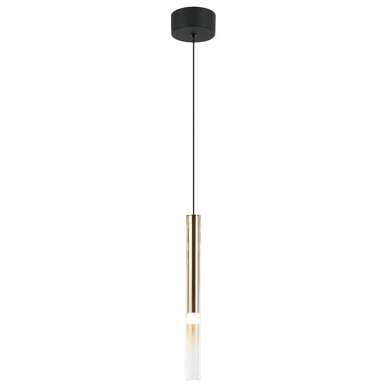 LED viseća lampa F2301-5L AM