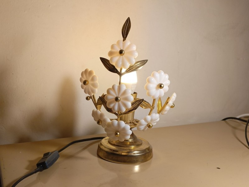 Stona lampa RUL Leskovac - SFRJ