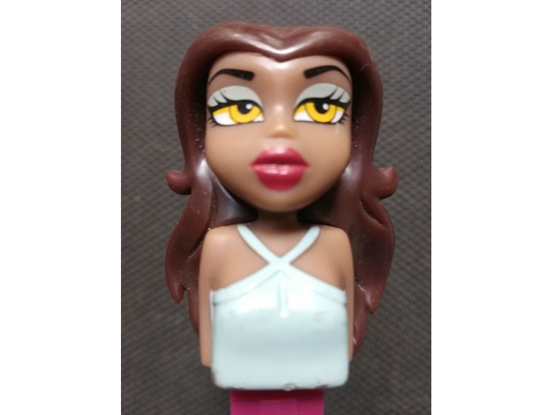 BRATZ Sasha