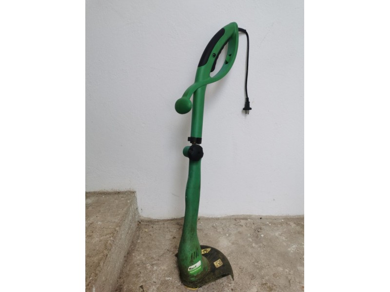 Električni trimer WOMAX (neispravan)