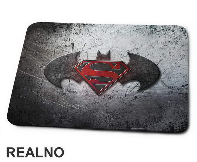 Batman VS Superman - Batman - Podloga Za Miš