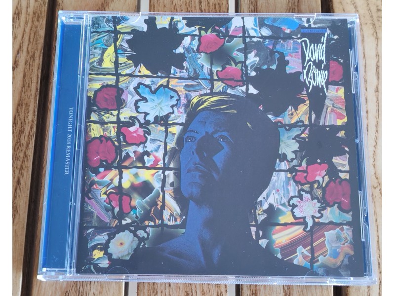 David Bowie – Tonight