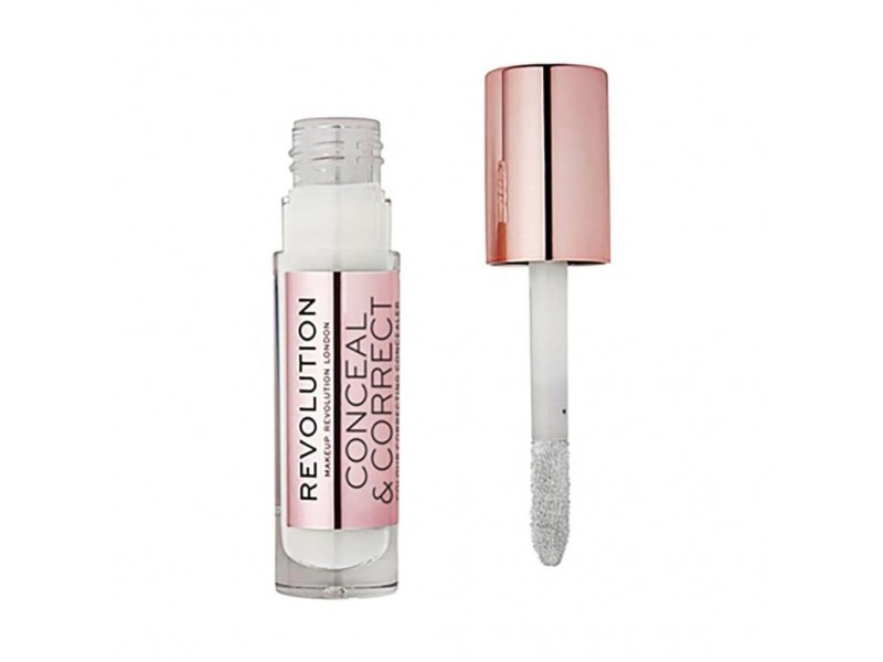REVOLUTION CONCEAL & CORRECT C0 WHITE