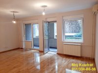 Vračar, Hram Svetog Save - Dubljanska, 81m2