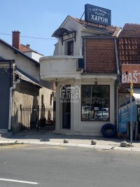 Poslovno-stanbeni prostor ID#2461