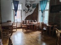 Kosančićev venac, strogi centar, odličan restoran! ID#5748