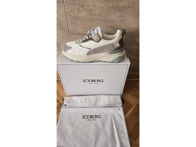 Iceberg original