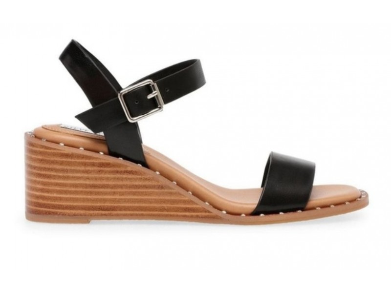 STEVE MADDEN SANDALE 42 par puta nošene